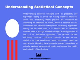 Do My Statistics Homework - Understanding Statistics Assignment And Finding Help.pdf