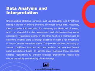 Do My Statistics Homework - Understanding Statistics Assignment And Finding Help.pdf | Free Download