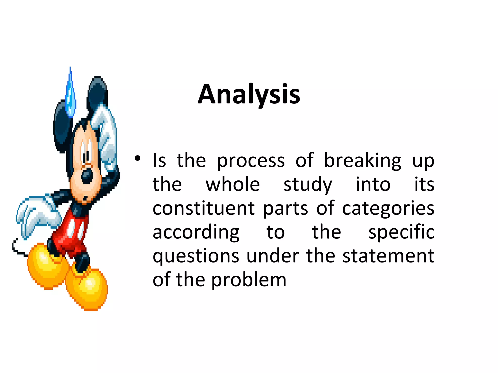 Domz presentation report | PPT