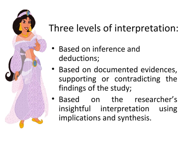 Domz presentation report | PPT