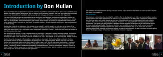 Don Mullan's 'A Thousand Reasons for Living' symbian-freak.com | PDF