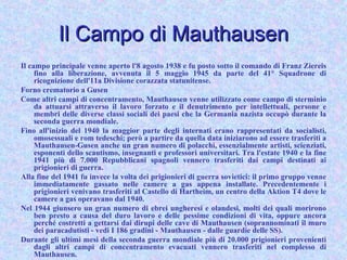 Don Roberto Angeli e i campi di sterminio | PPS