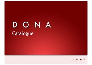 Dona nail introduction | PDF | Nail Care | Beauty