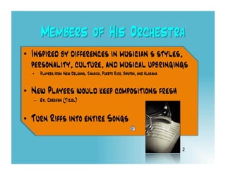 Duke Ellington | PDF | Jazz | Music