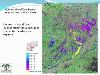 Landscape-scale Connectivity | PPT