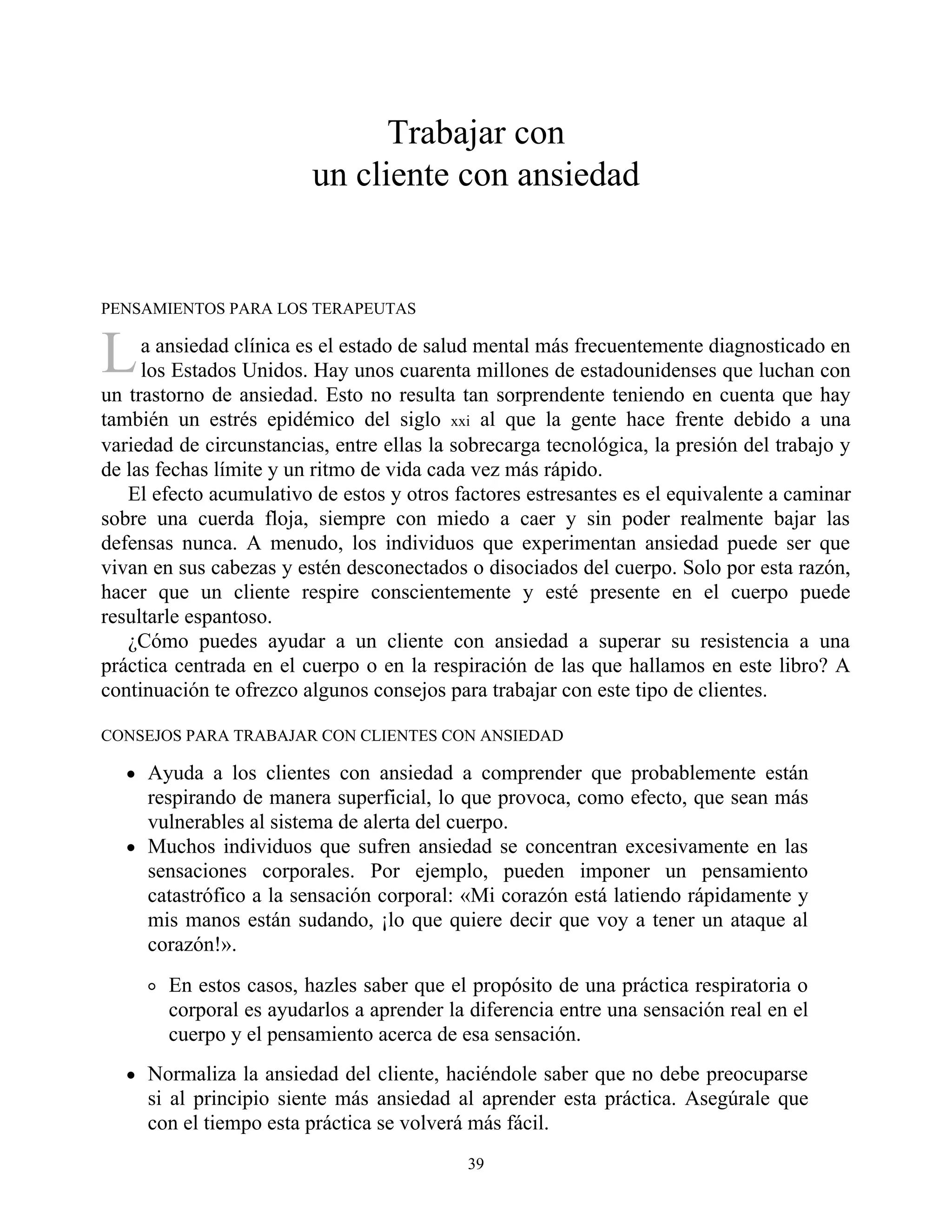 Donald Altman - 50 técnicas de mindfulness para la ansiedad, la depresión, el estrés y el dolor ...