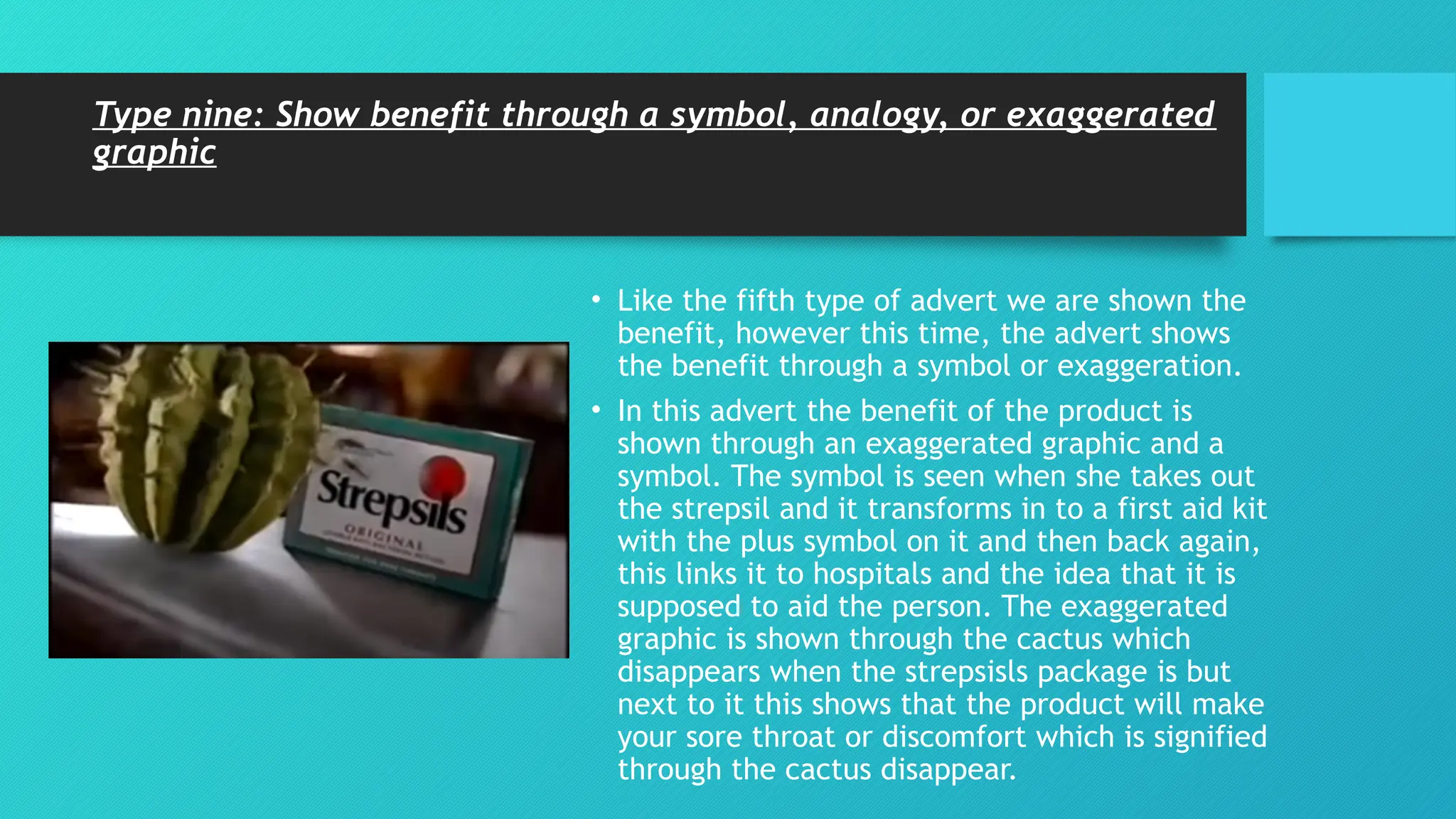 Donald Gunn 12 Types of Advertising.pptx