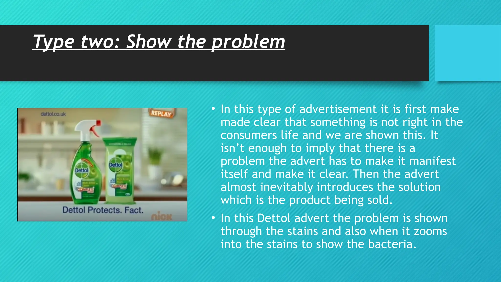 Donald Gunn 12 Types of Advertising.pptx