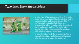 Donald Gunn 12 Types of Advertising.pptx