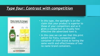 Donald Gunn 12 Types of Advertising.pptx