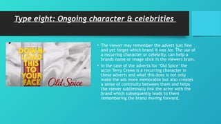 Donald Gunn 12 Types of Advertising.pptx