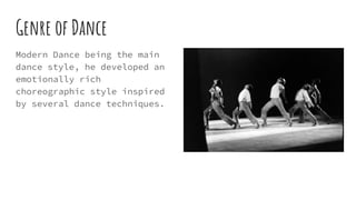 Donald McKayle Presentation for Dance.pptx