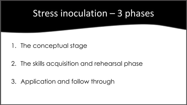 Donald meichenbaum | PPTX | Physical Therapy | Wellness