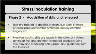 Donald meichenbaum | PPTX