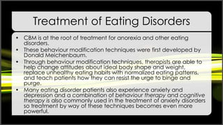 Donald meichenbaum | PPTX