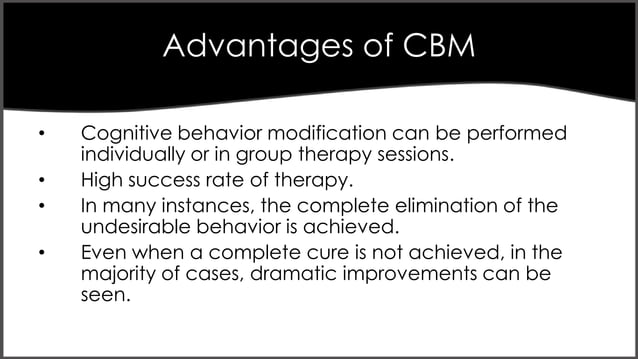 Donald meichenbaum | PPTX | Physical Therapy | Wellness