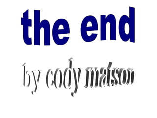 Donald Trump - Resume | PPT