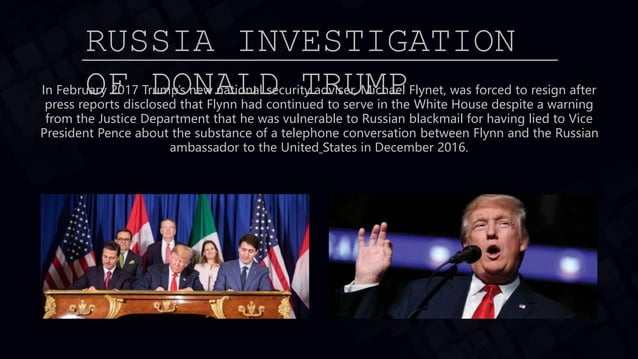 Donald Trump Presentation and his life.pptx