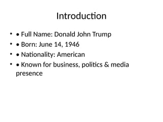 Donald_Trump_Unique_Presentation_gen.pptx