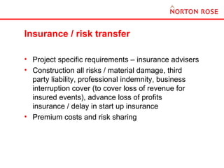 Donald Warnock - rail projects in kuwait construction and operational ...