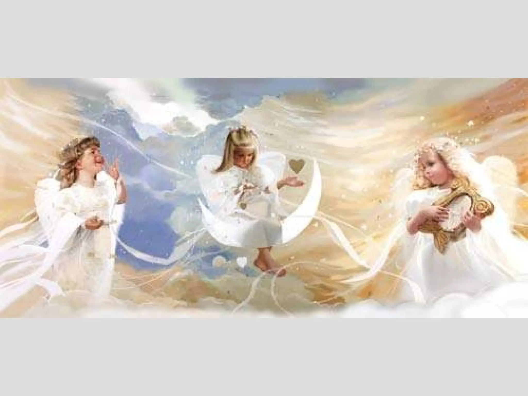 Donald Zolans Angels And Children | PPS | Children\'s Health | Healthy ...