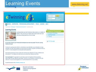 eTwinning Intercultural appreciation and inclusion | PPT