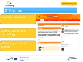 eTwinning Intercultural appreciation and inclusion | PPT