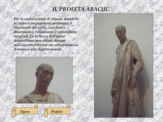 Donatello | PPT