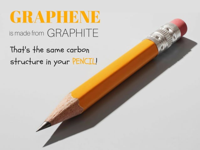 10 Incredible Facts About Graphene | PDF