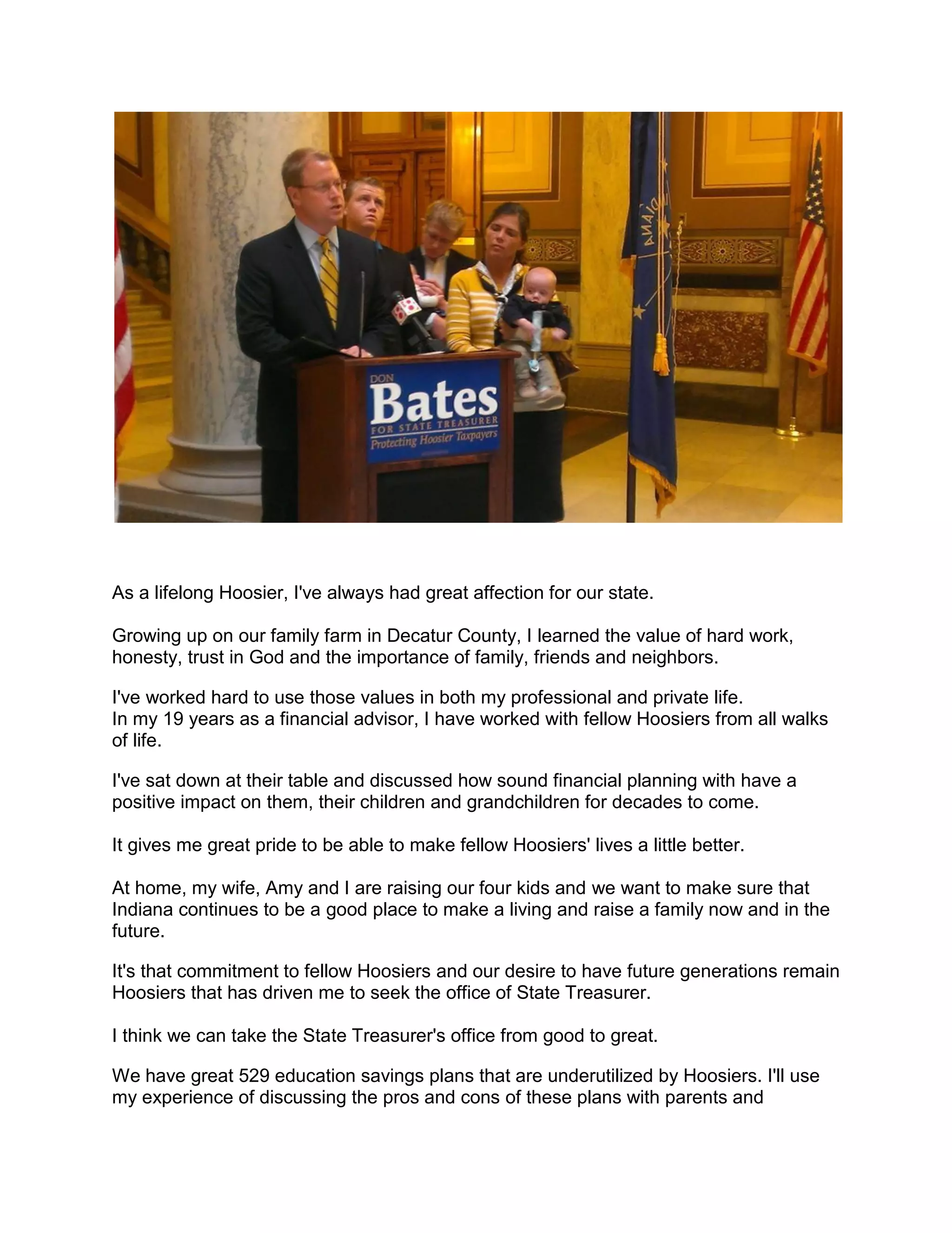 Don Bates, Jr. column | PDF