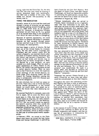 Don bell report_dec_24_1976-4pgs-pol | PDF | Opera | Fine Art
