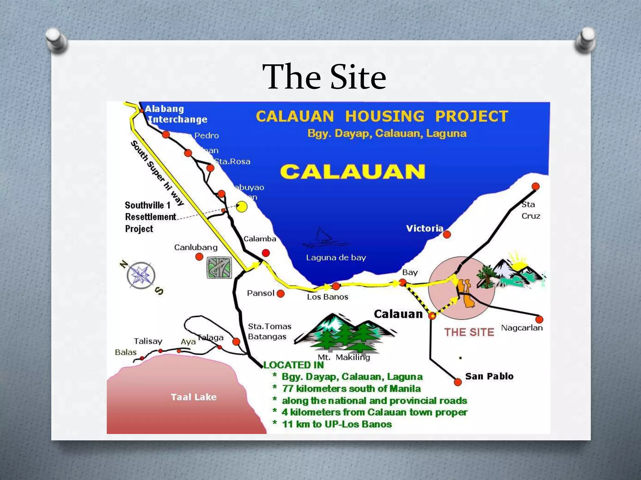 Don Bosco - Calauan, Laguna | PPTX