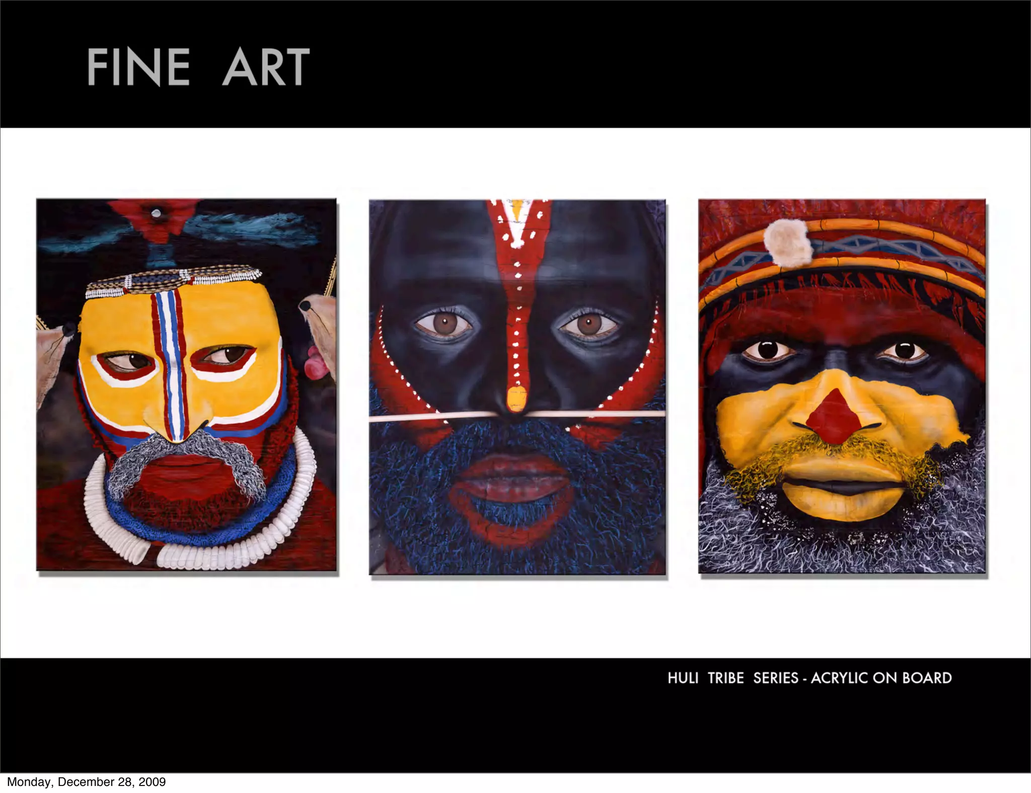 Don Carstens Designs 2010s | PDF