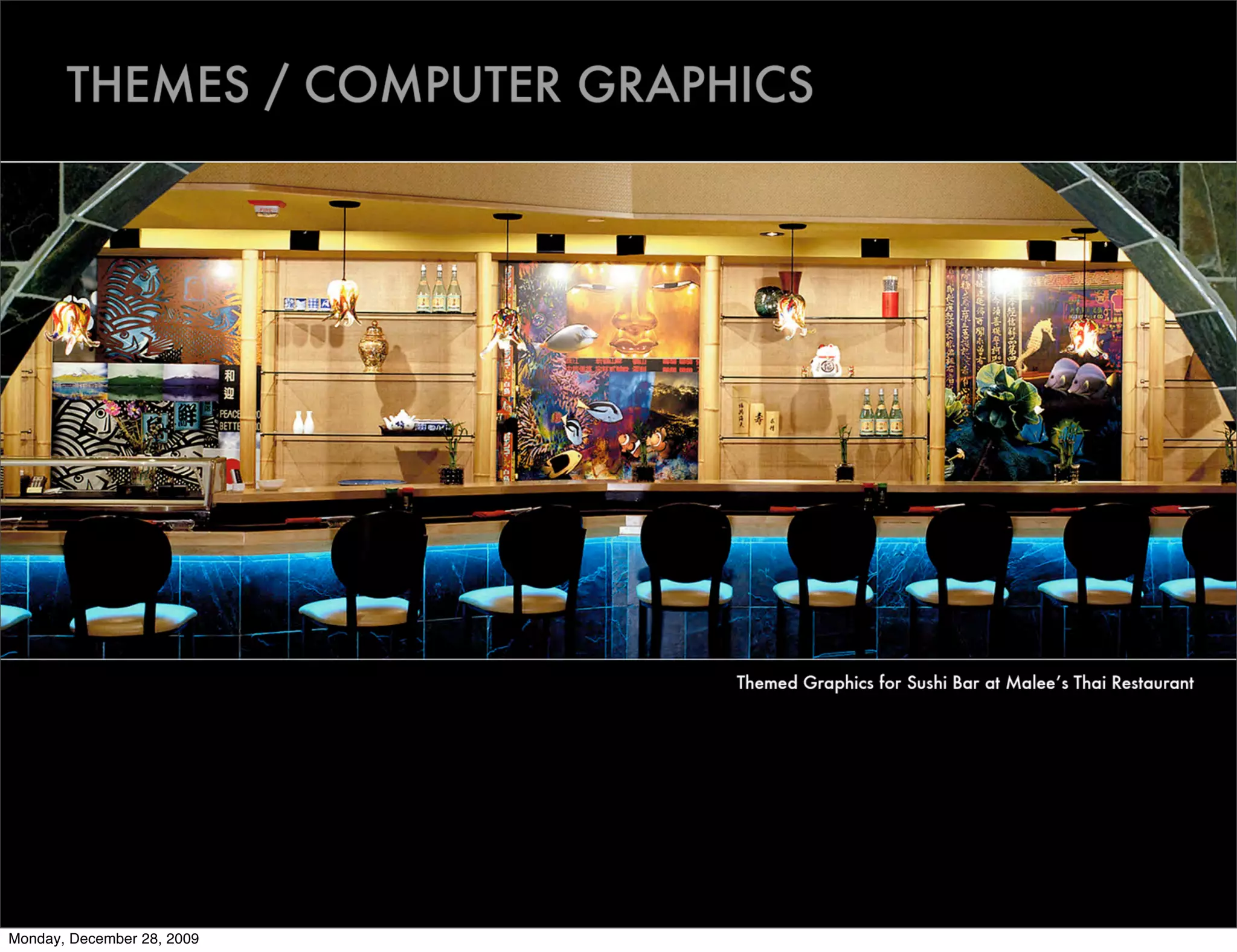 Don Carstens Designs 2010s | PDF