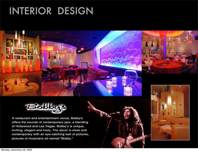 Don Carstens Designs 2010s | PDF