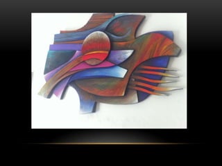 Don conrado dominguez | PPTX