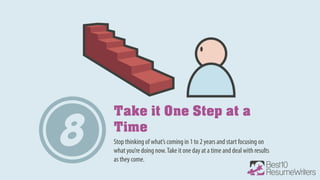 9 Things to Help You Survive Seemingly Endless Job Hunt | PDF