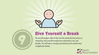 9 Things to Help You Survive Seemingly Endless Job Hunt | PDF