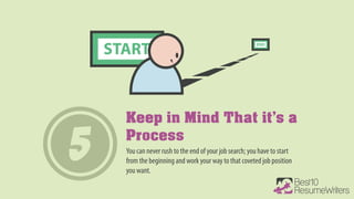 9 Things to Help You Survive Seemingly Endless Job Hunt | PDF