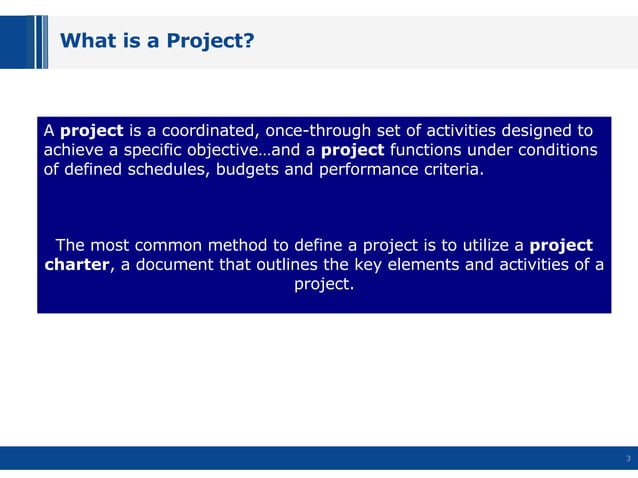 Project Management Tools and Techniques | PPT