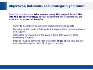 Project Management Tools and Techniques | PPT
