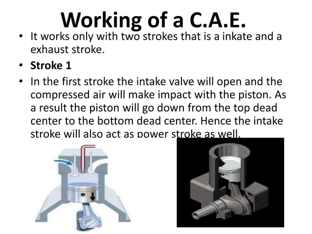 compressed air vehicle | PPTX | Automotive Industry | Industries