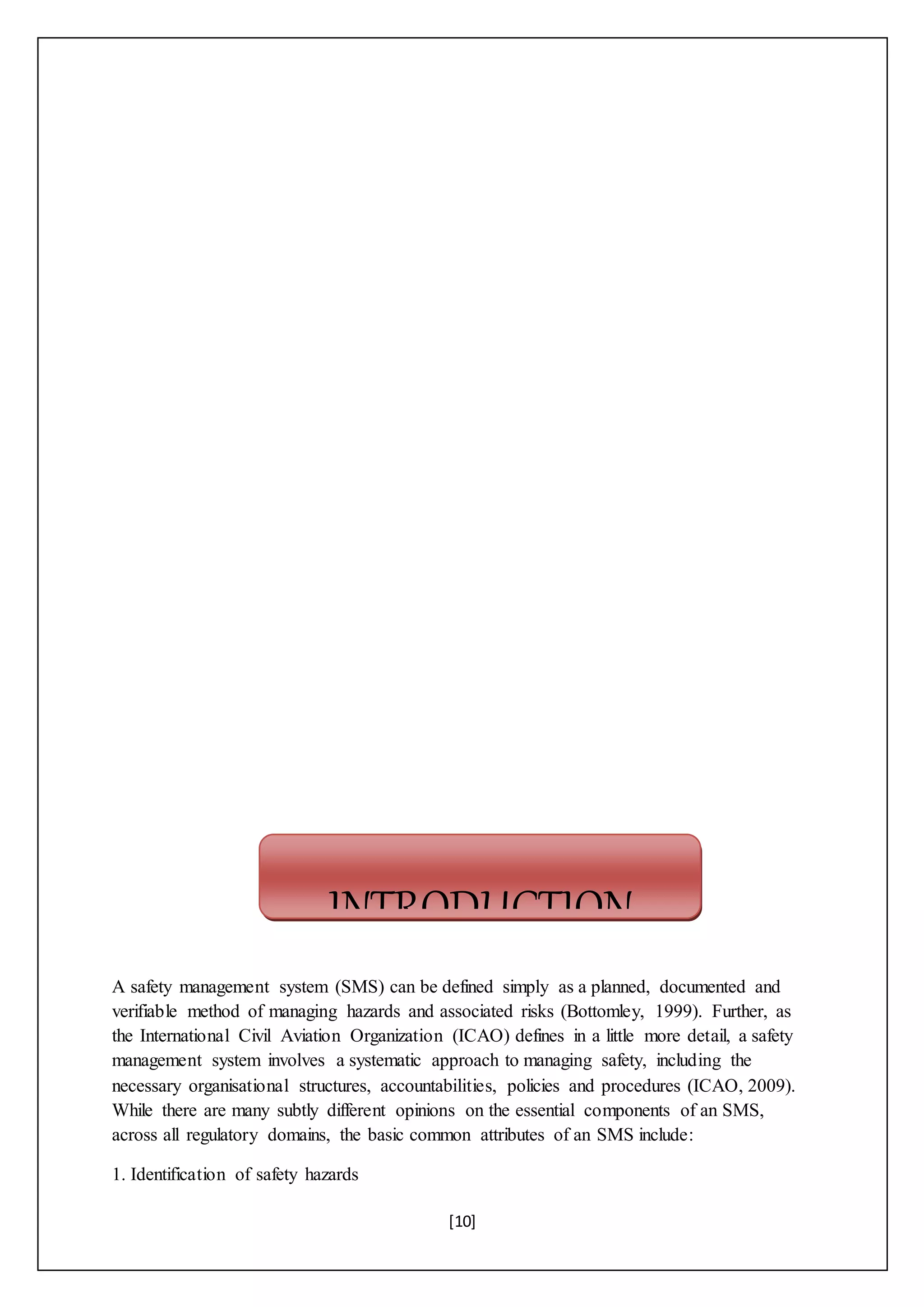 SAFETY POLICY JUSCO | DOCX | Civil Engineering Industry | Industries