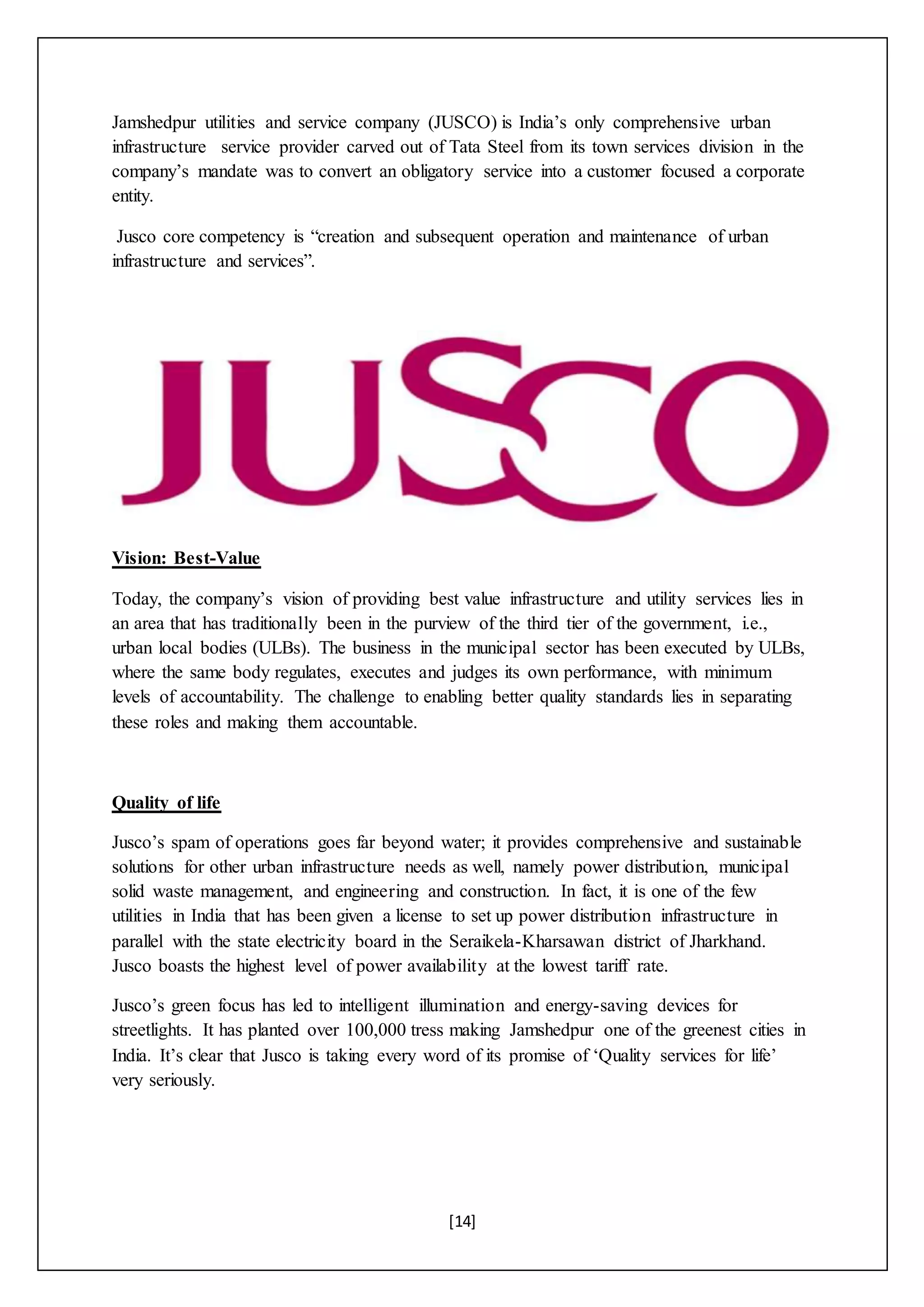 SAFETY POLICY JUSCO | DOCX | Civil Engineering Industry | Industries