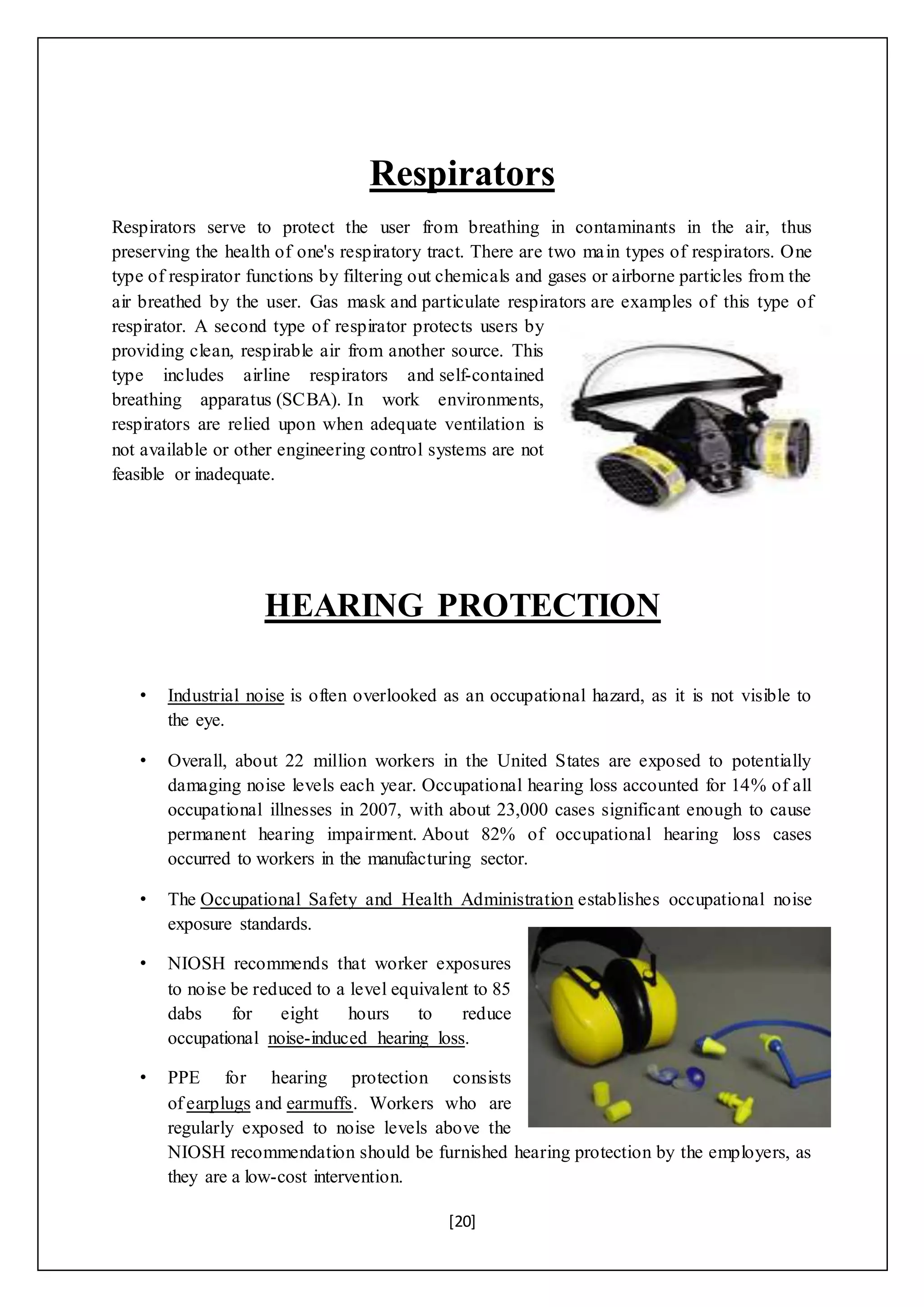 SAFETY POLICY JUSCO | DOCX | Civil Engineering Industry | Industries