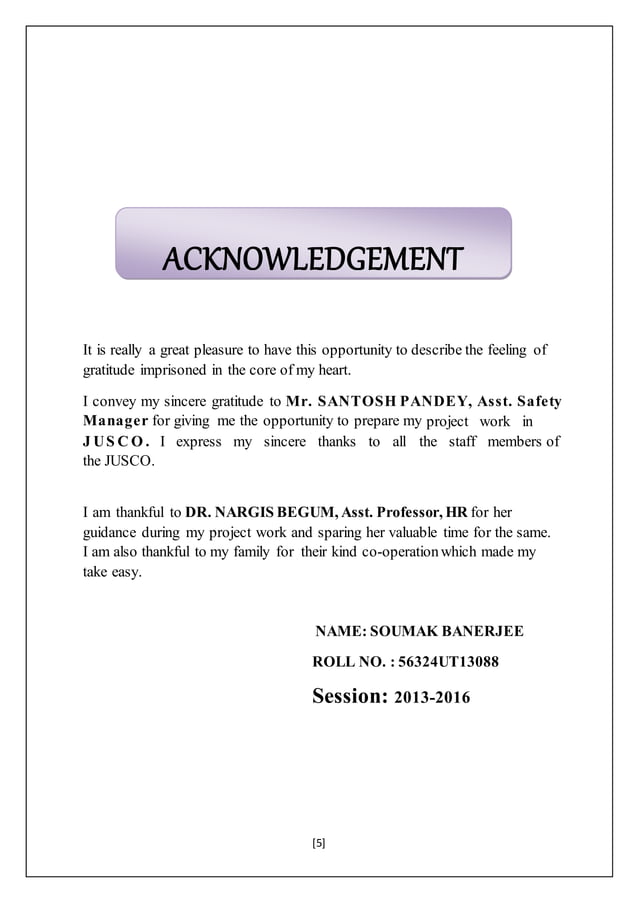 SAFETY POLICY JUSCO | DOCX | Civil Engineering Industry | Industries