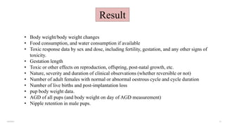 Reproductive Toxicity studies TG 421.pptx