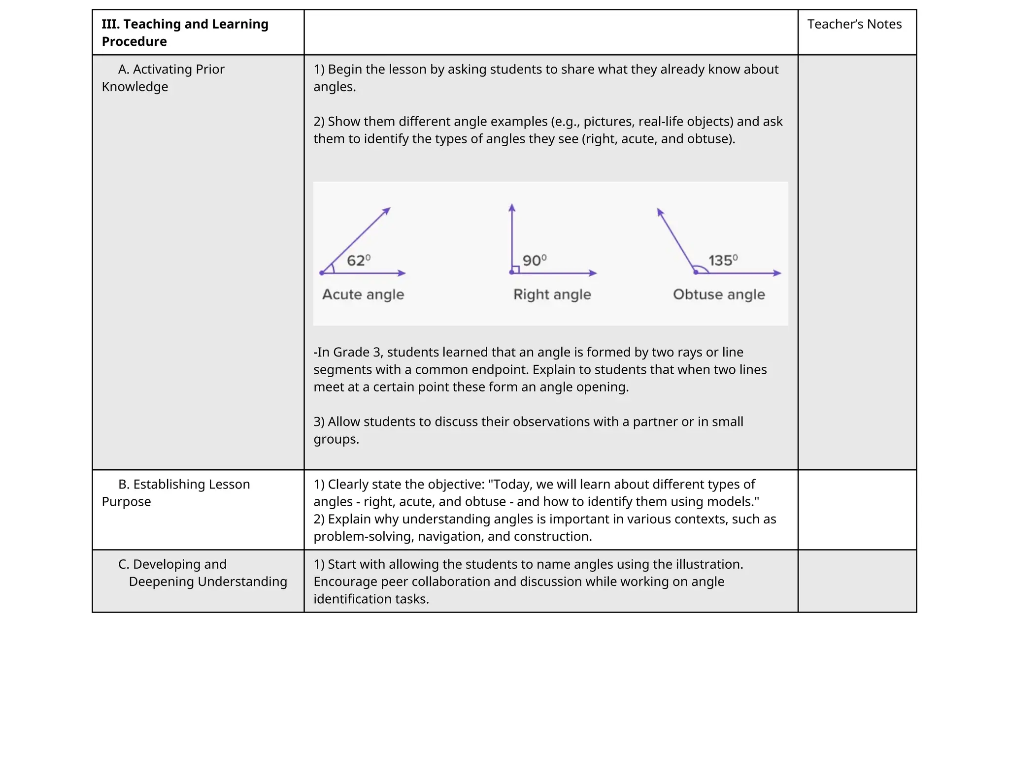 DONE - Mathematics 4 Lesson-Plan.docx for grade 4 | PPT