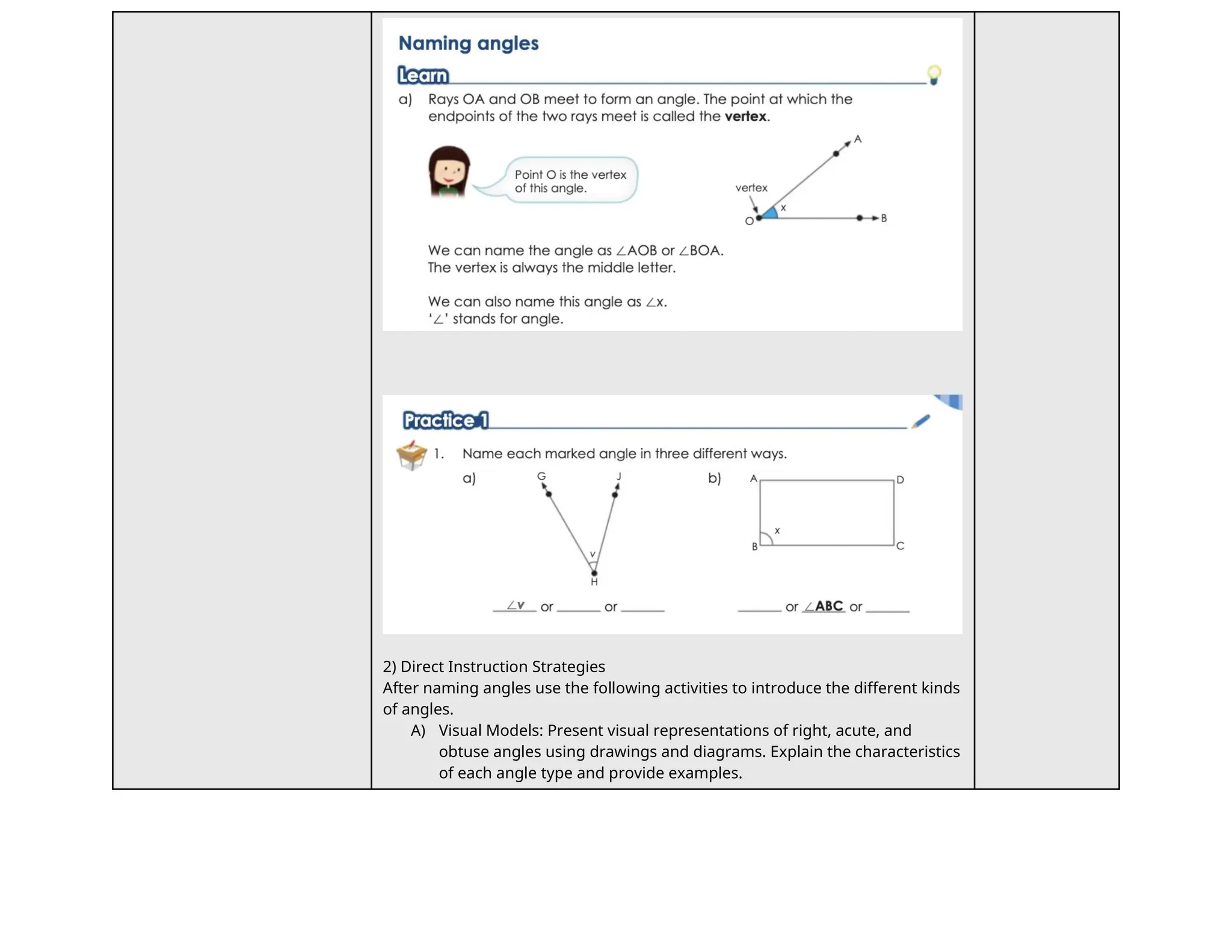DONE - Mathematics 4 Lesson-Plan.docx for grade 4 | PPT