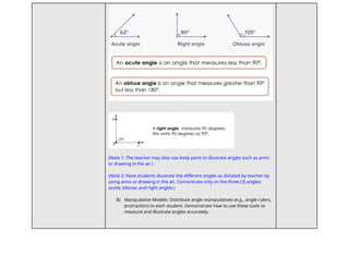 DONE - Mathematics 4 Lesson-Plan.docx for grade 4 | PPT